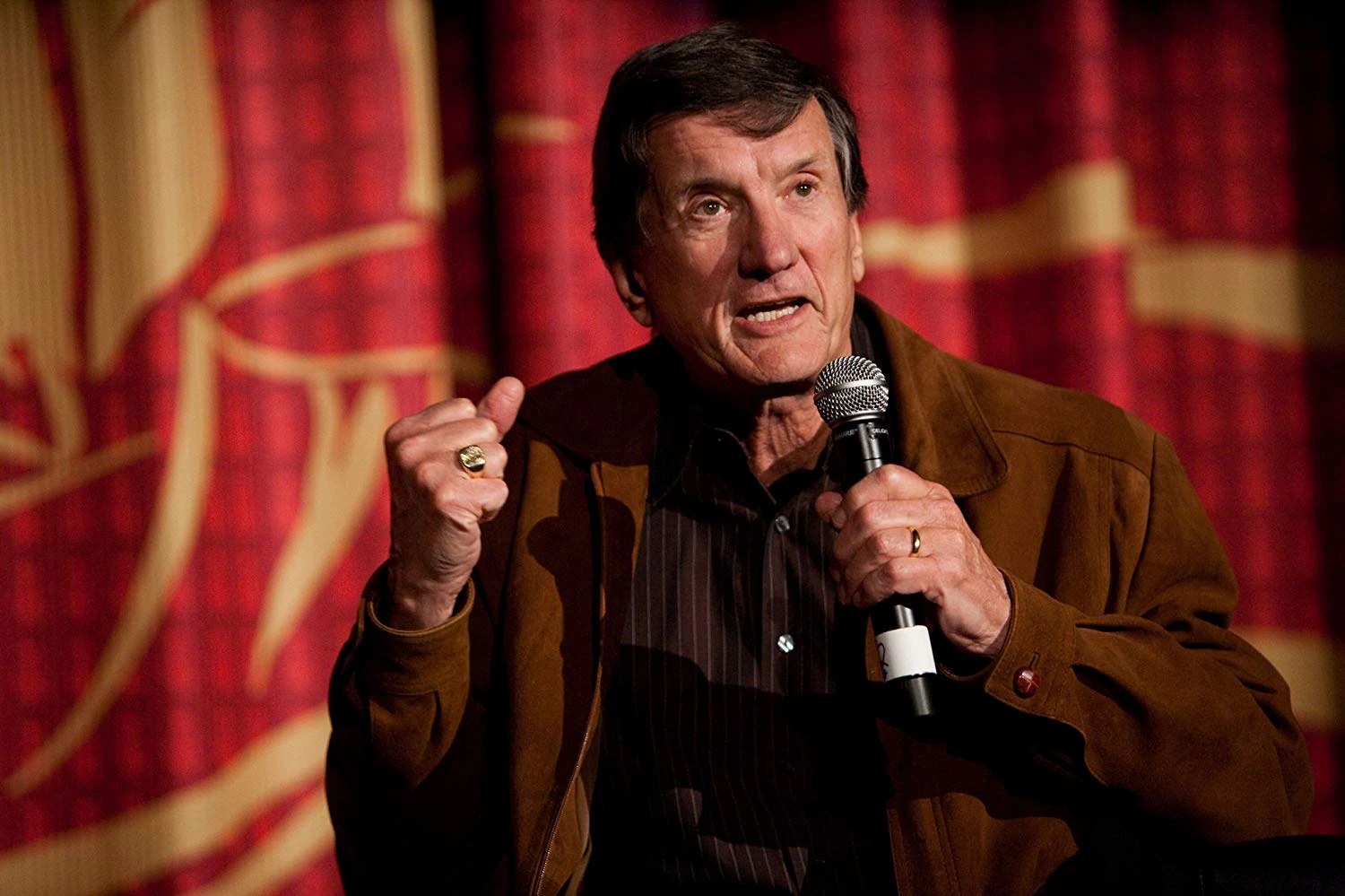 John Badham | Wiki Esprits Criminels | Fandom