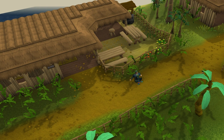 Karamja | RuneScape Wiki | Fandom