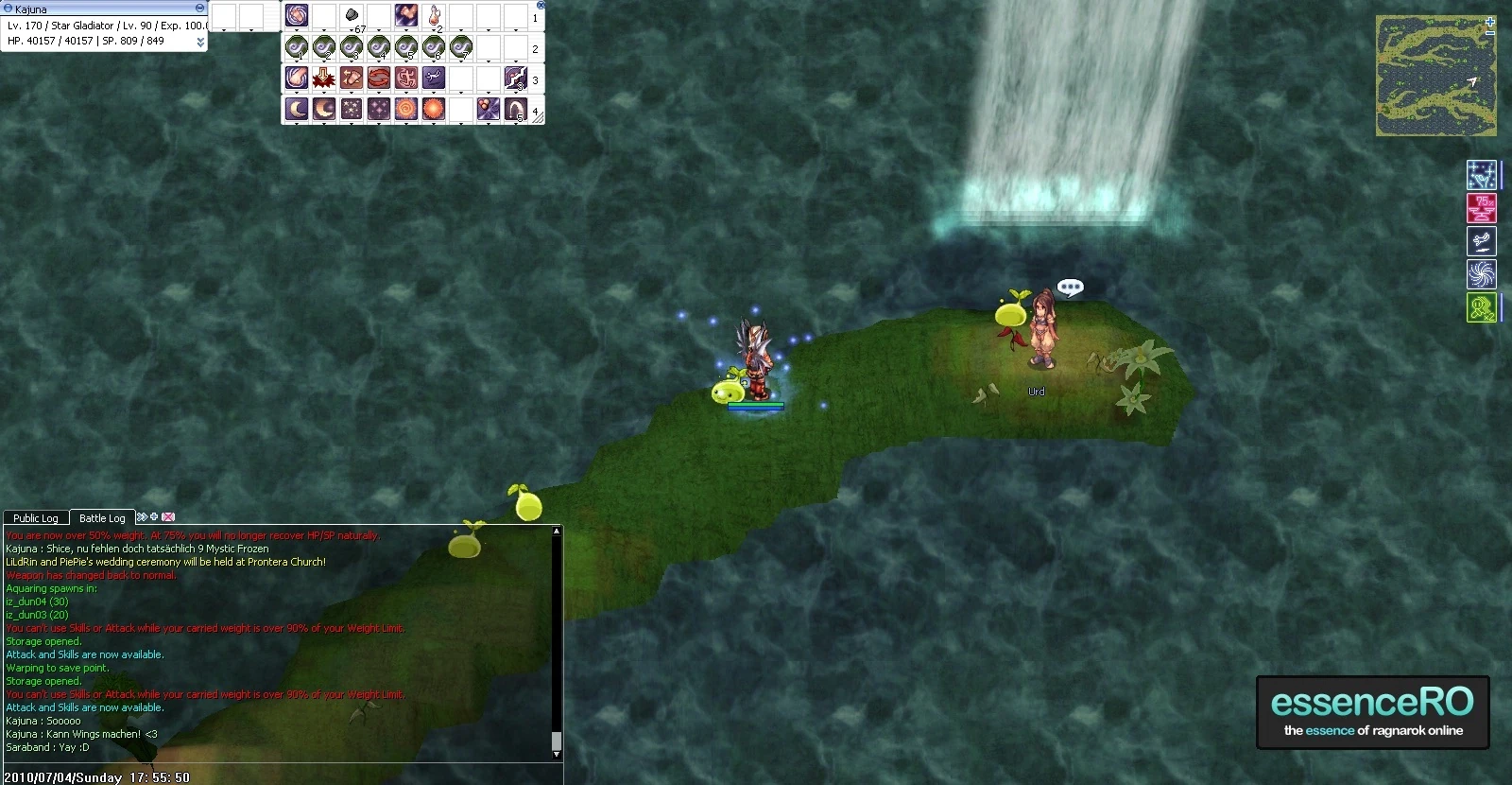 Elemental Wings | Essence Wiki | Fandom