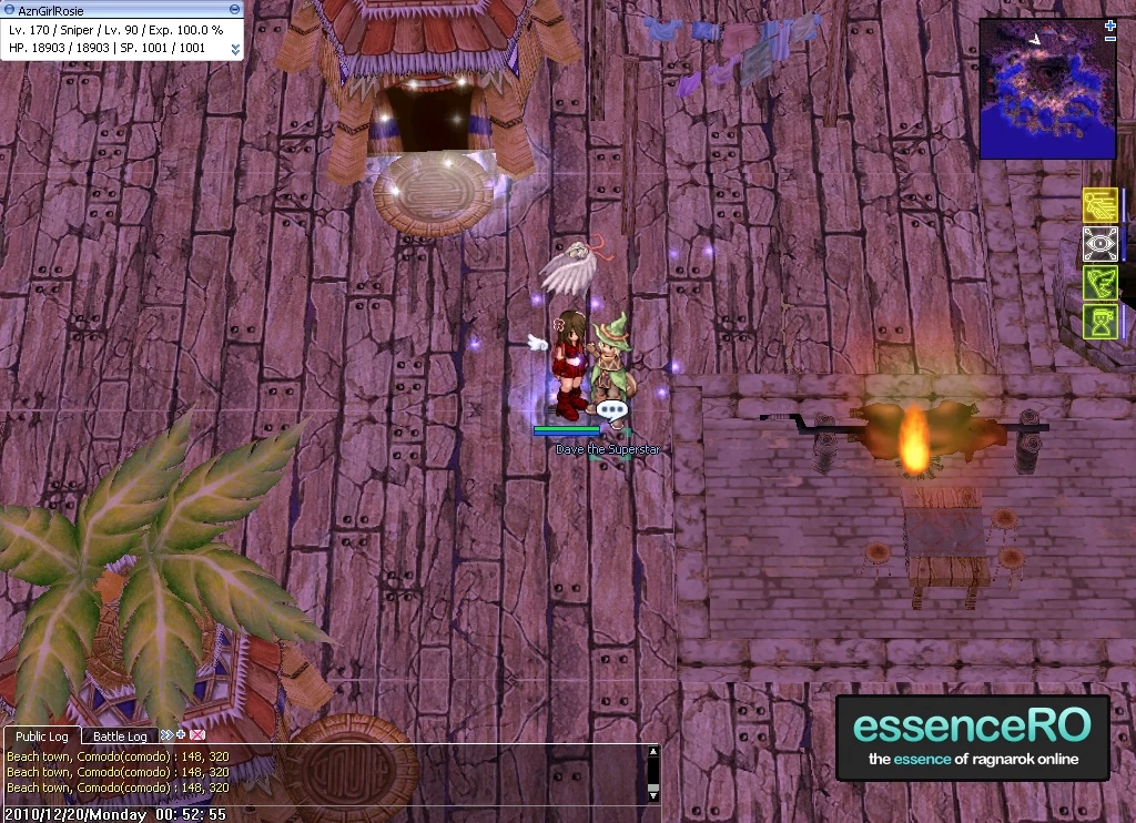 Angled Glasses 1 | Essence Wiki | Fandom