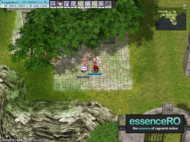 Angel Wings | Essence Wiki | Fandom