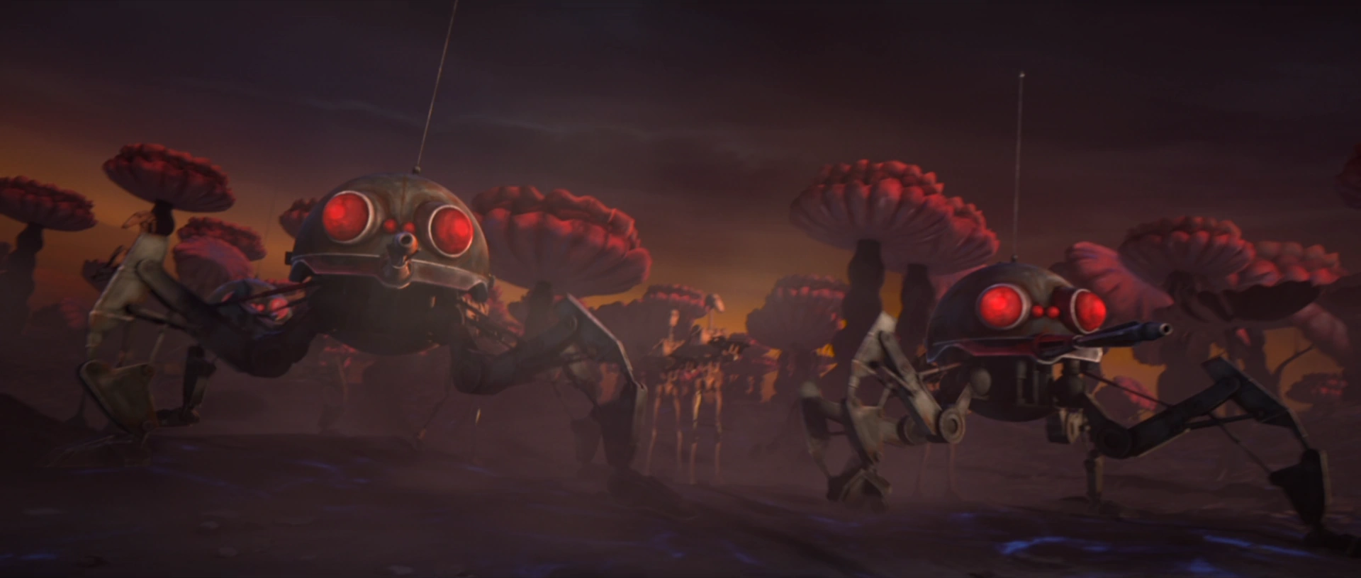 Sector Uno | Star Wars Wiki | Fandom