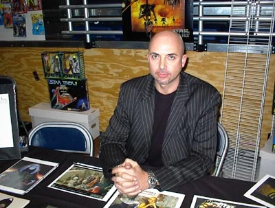 Jerome Blake | Star Wars Wiki | Fandom