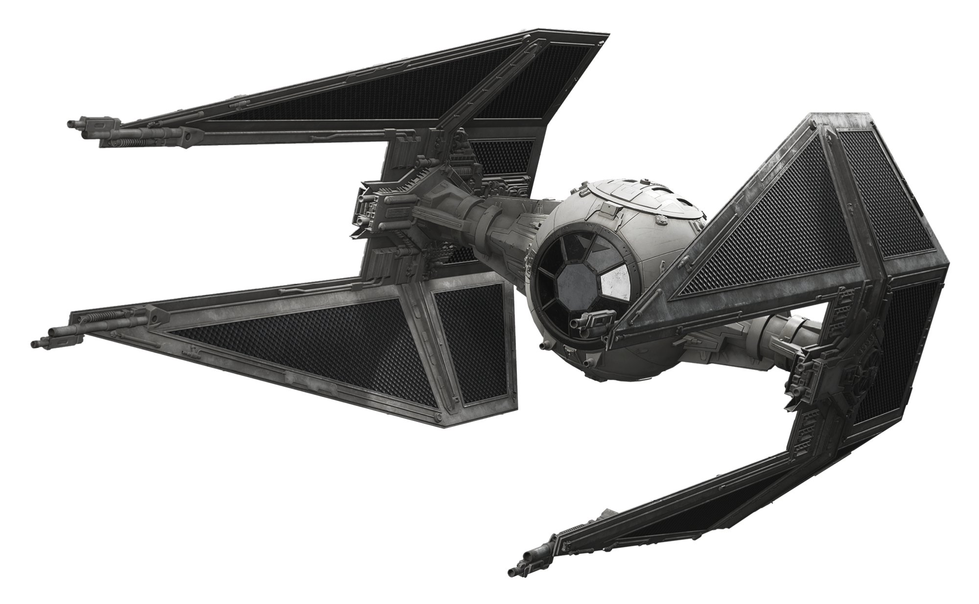 Interceptor | Star Wars Wiki | Fandom