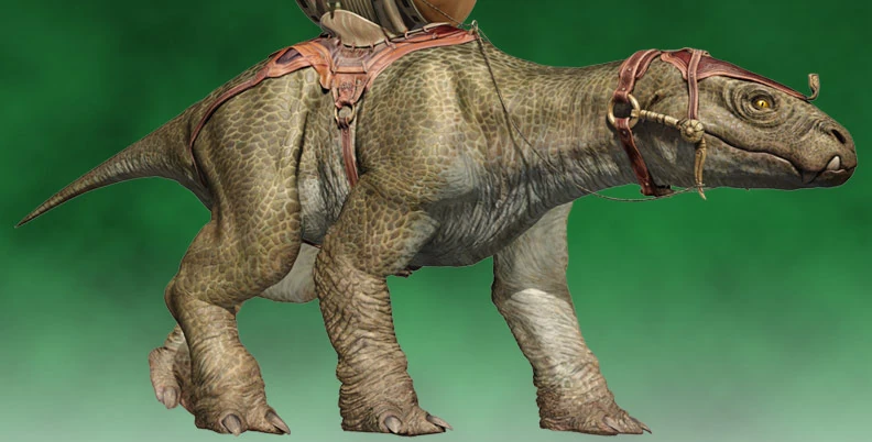 Categoría:Criaturas de Naboo | Star Wars Wiki | Fandom