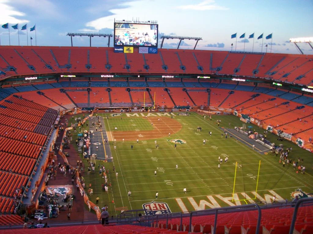 Sun Life Stadium | Wiki Estadios | FANDOM powered by Wikia
