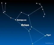 Estrella Rigel | Wiki Estrellas del Universo | Fandom