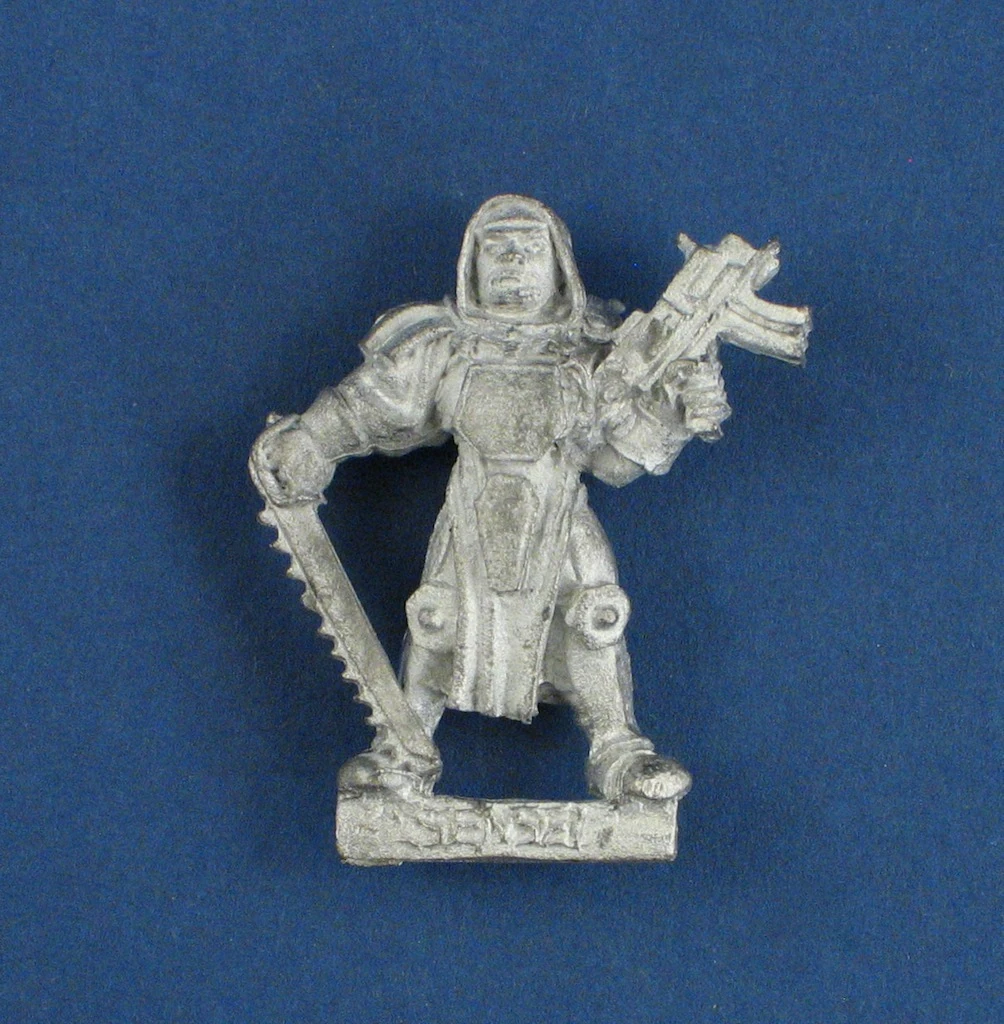Sensei | Wikihammer 40k | Fandom