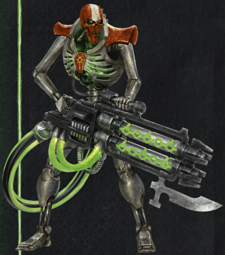 Dinastía Novokh | Wikihammer 40k | Fandom