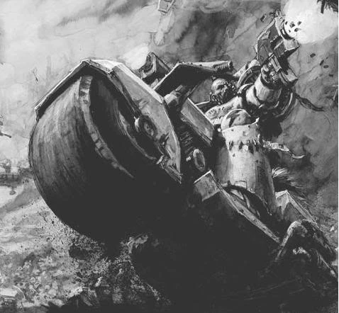 Shiban Khan | Wikihammer 40k | Fandom