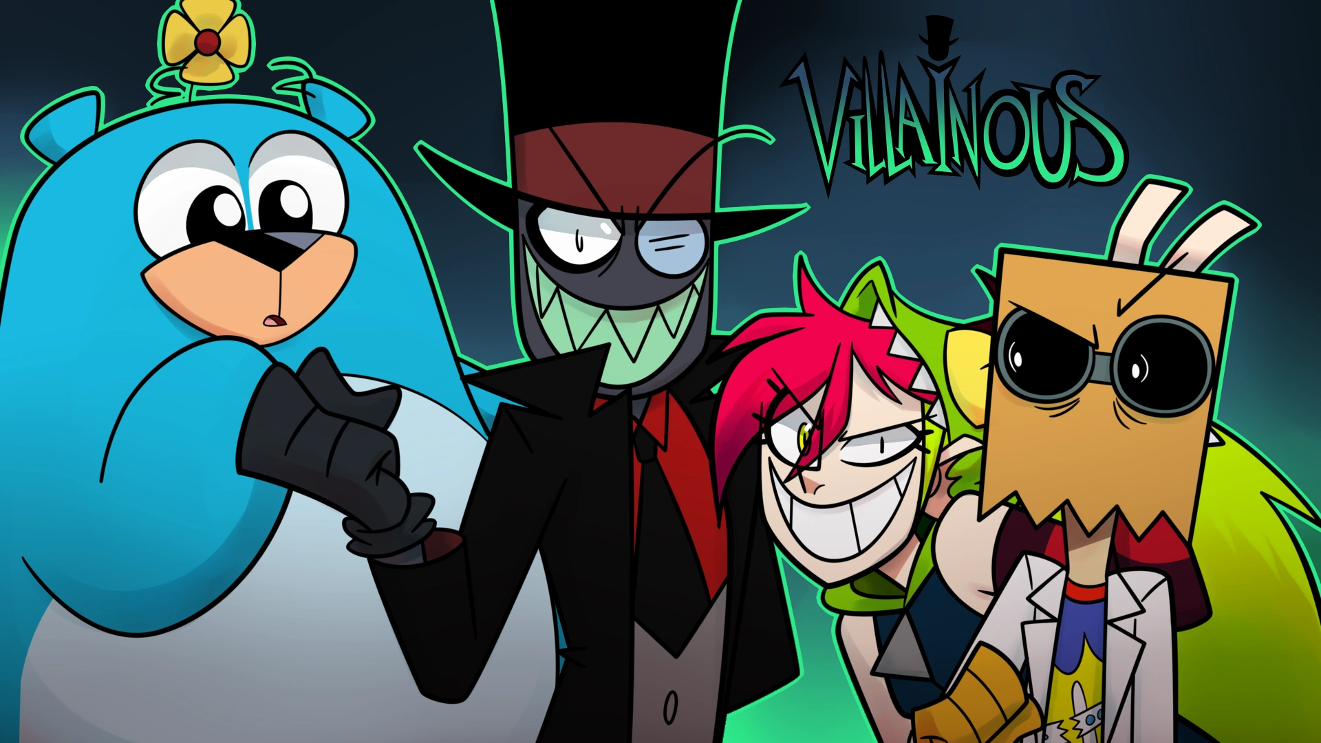 Villainous | Comunidad Central | FANDOM powered by Wikia