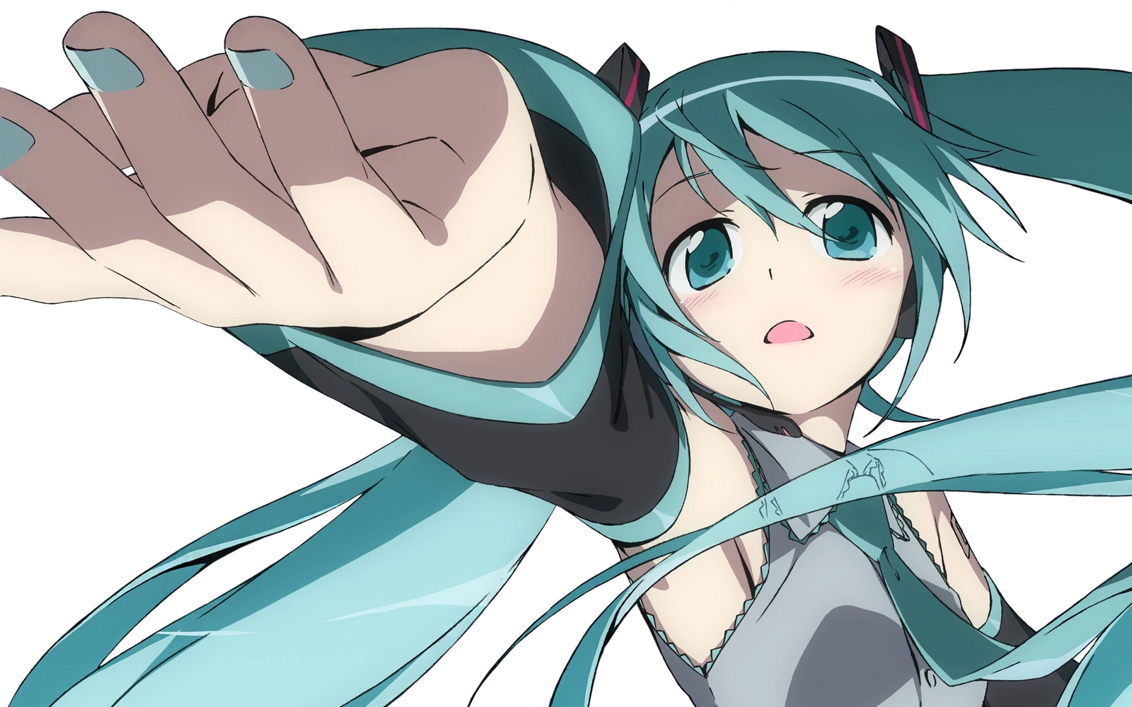Imagen - Hatsune miku.png | Comunidad Central | FANDOM powered by Wikia