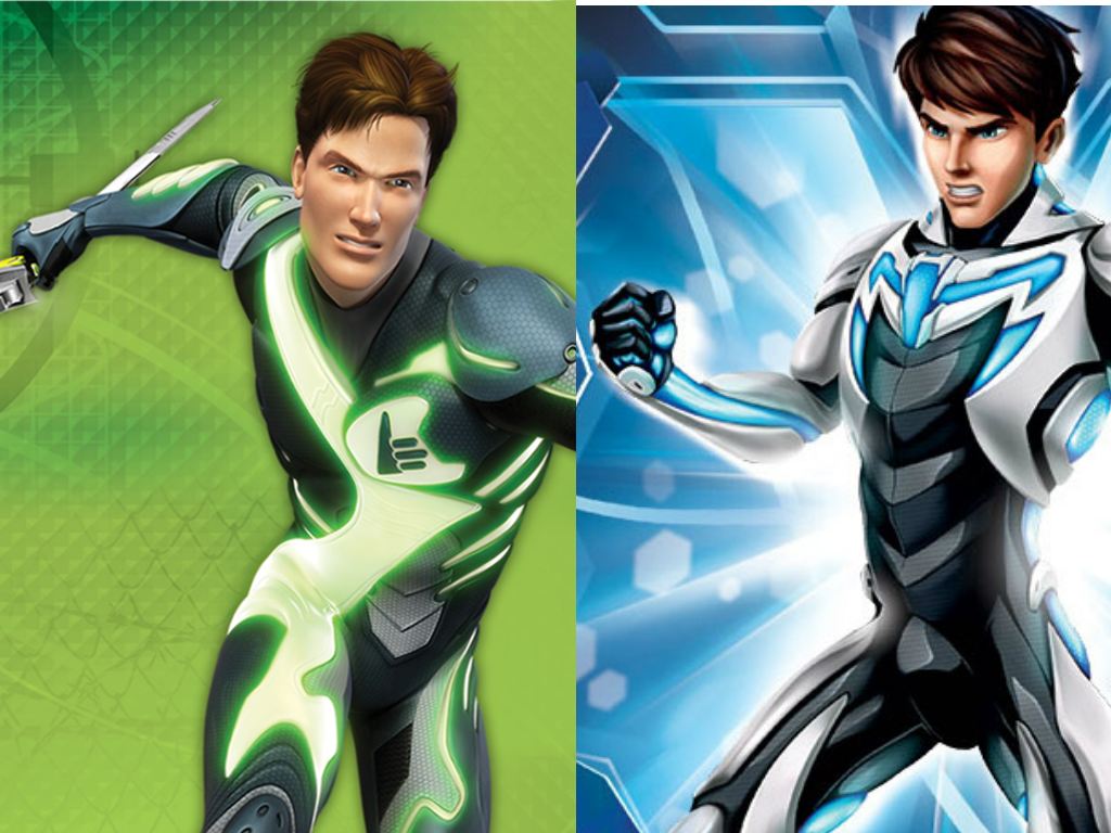 Max Steel | Comunidad Central | FANDOM powered by Wikia