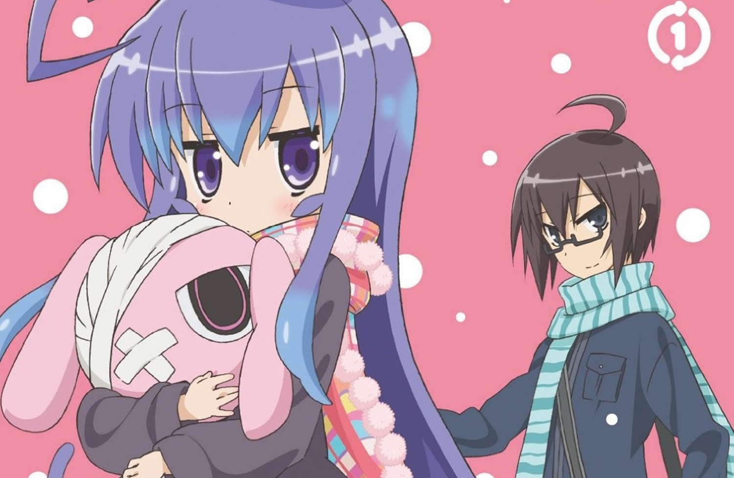 Acchi Kocchi Comunidad Central Fandom Powered By Wikia