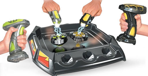 Battle Strikers | Comunidad Central | Fandom