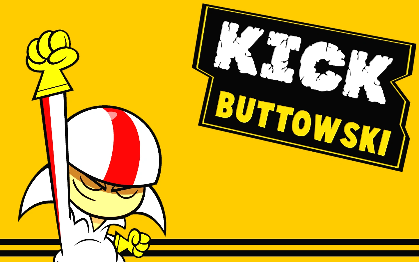 Imagen - Kick Buttowski.png | Comunidad Central | FANDOM powered by Wikia