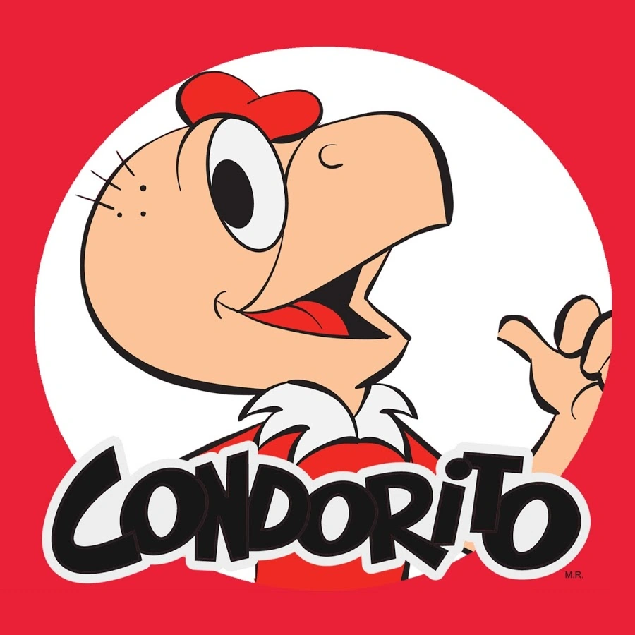Imagen - Condorito.png | Comunidad Central | FANDOM powered by Wikia