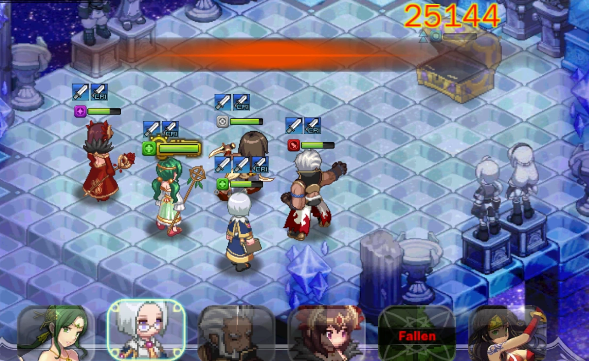 Premium Heroes | Brave Brigade Wiki | FANDOM powered by Wikia