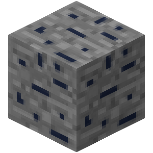 Lead Ore ("The Hunter" MOD) | Eternal Light Minecraft Modpack Wiki | Fandom