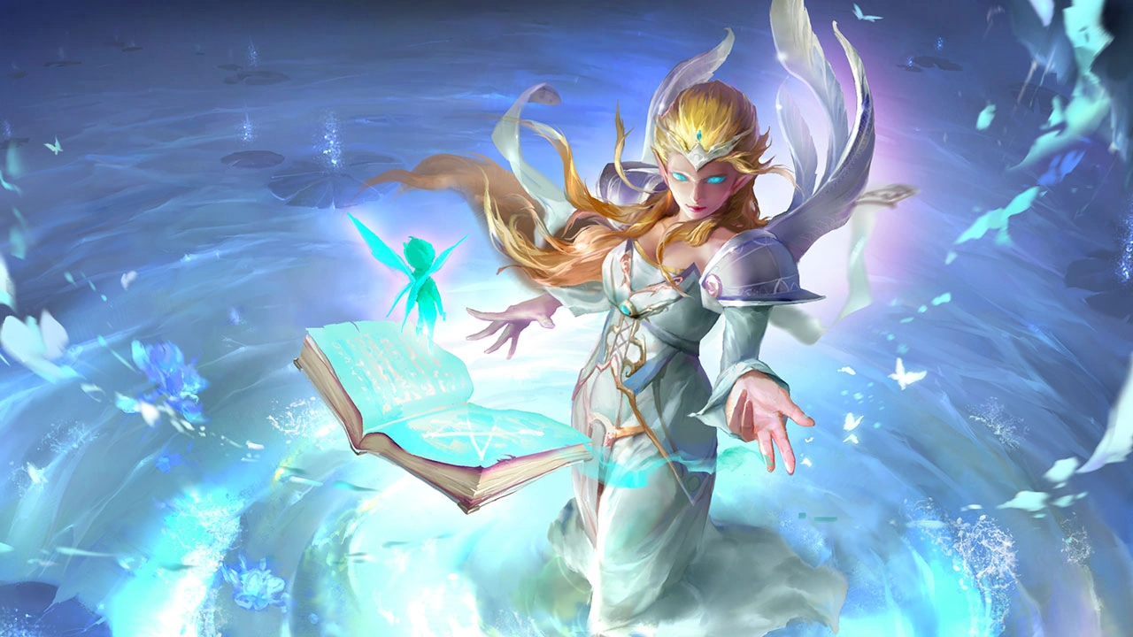 Viola | EternalArena Wikia | Fandom