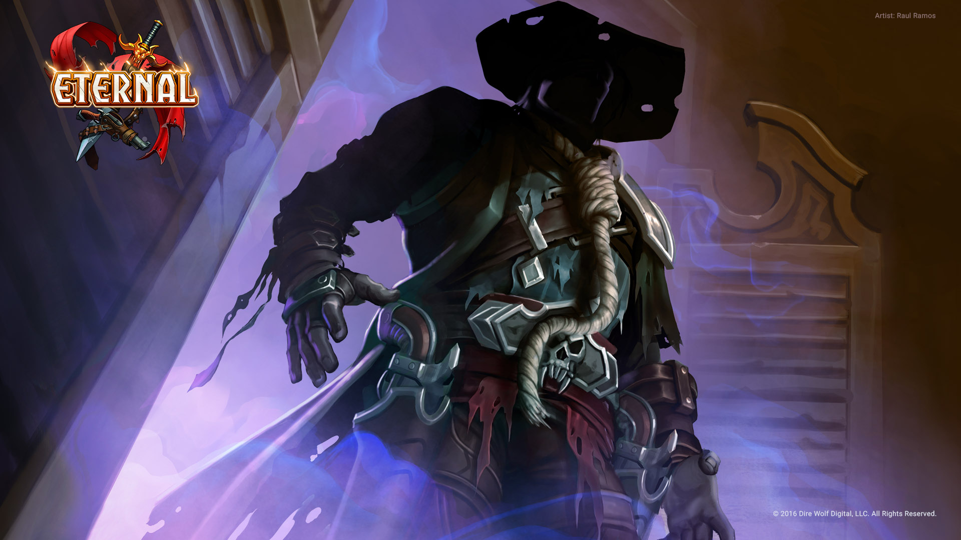 Shadow | Eternal Card Game Wiki | Fandom