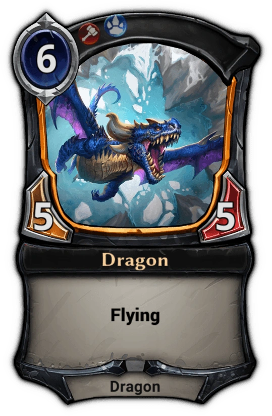 Dragon | Eternal Card Game Wiki | Fandom