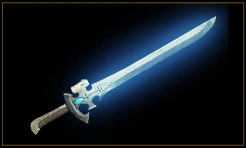 Eldar Power Sword | Eternal Crusade Wiki | Fandom