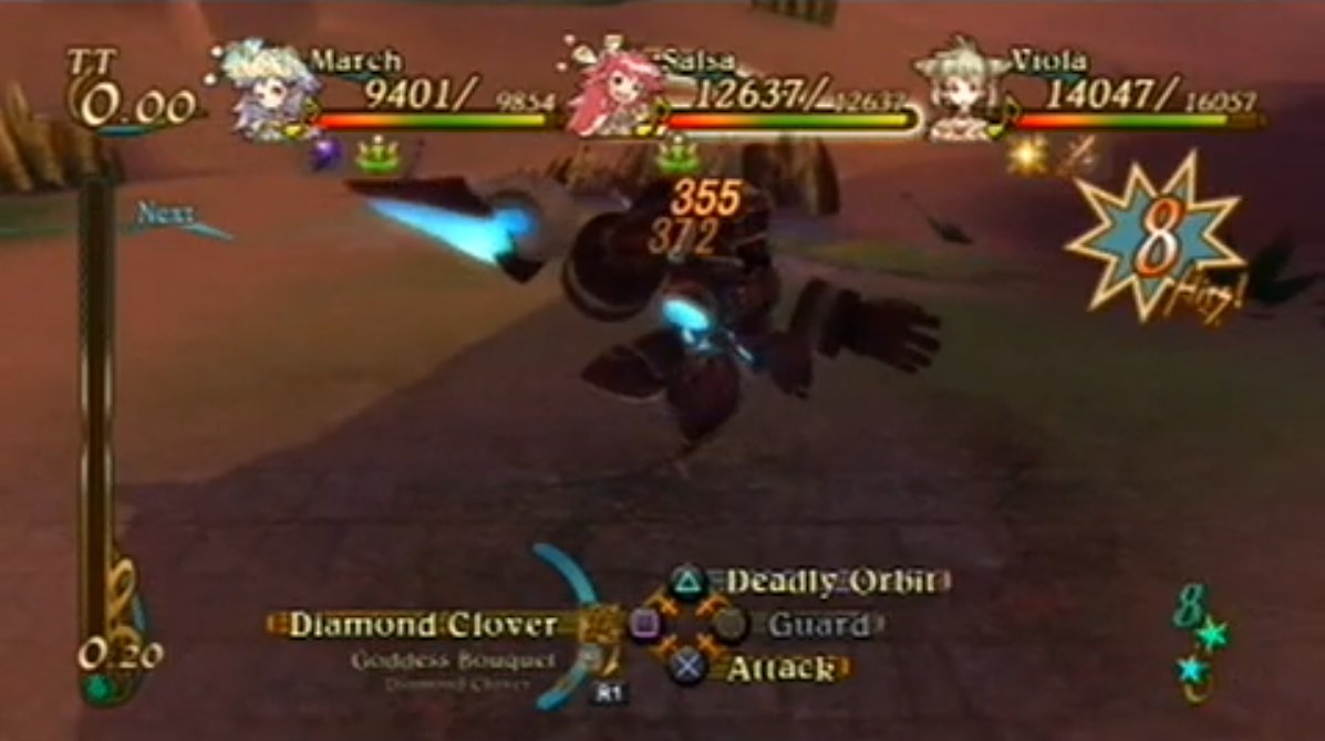 Bronze Arms | Eternal Sonata Wiki | FANDOM powered by Wikia Bronze Arms | Eternal Sonata Wiki | FANDOM powered by Wikia