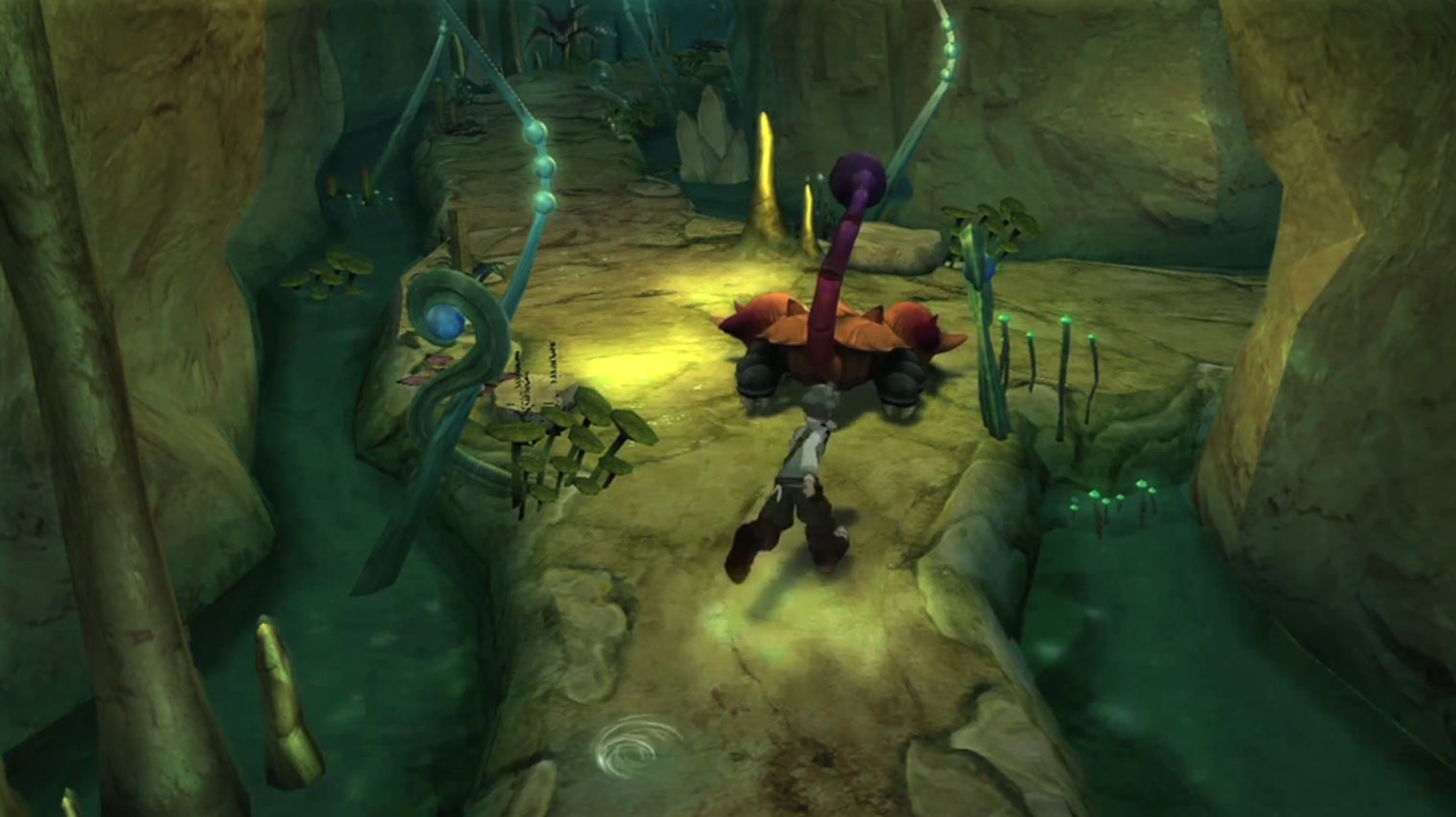 Caravan Crab | Eternal Sonata Wiki | FANDOM powered by Wikia Caravan Crab | Eternal Sonata Wiki | FANDOM powered by Wikia