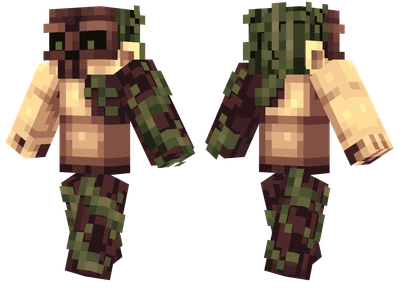 Druid | Eternum Wiki | Fandom