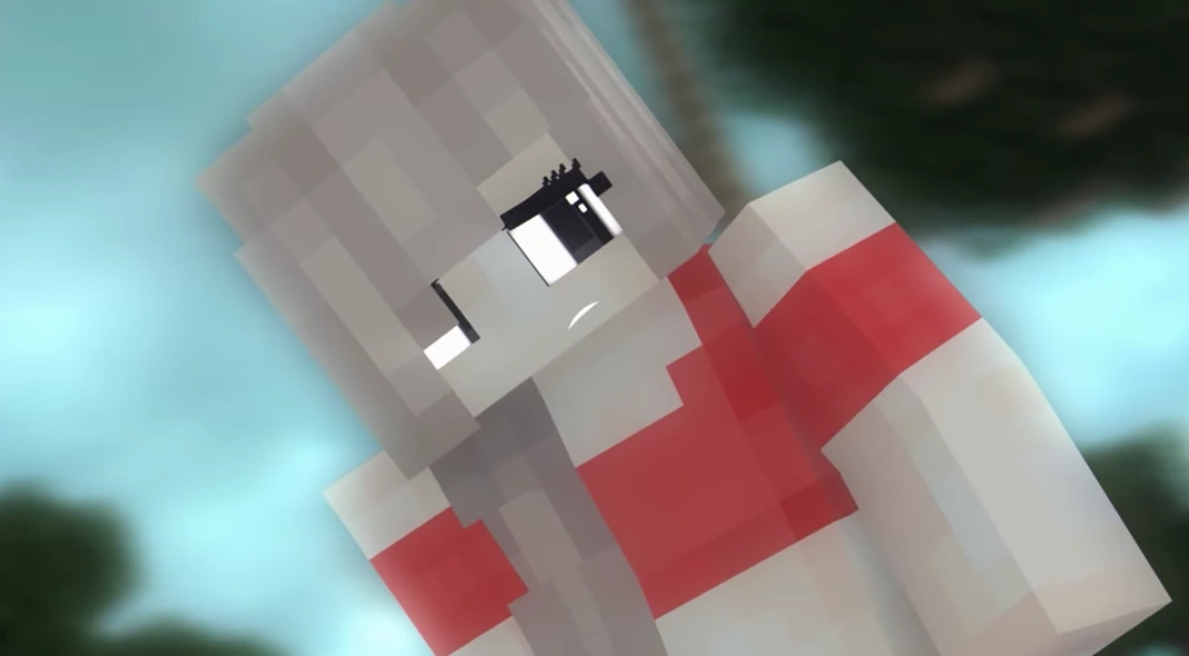 Aria | EthanAnimatez Wiki | Fandom