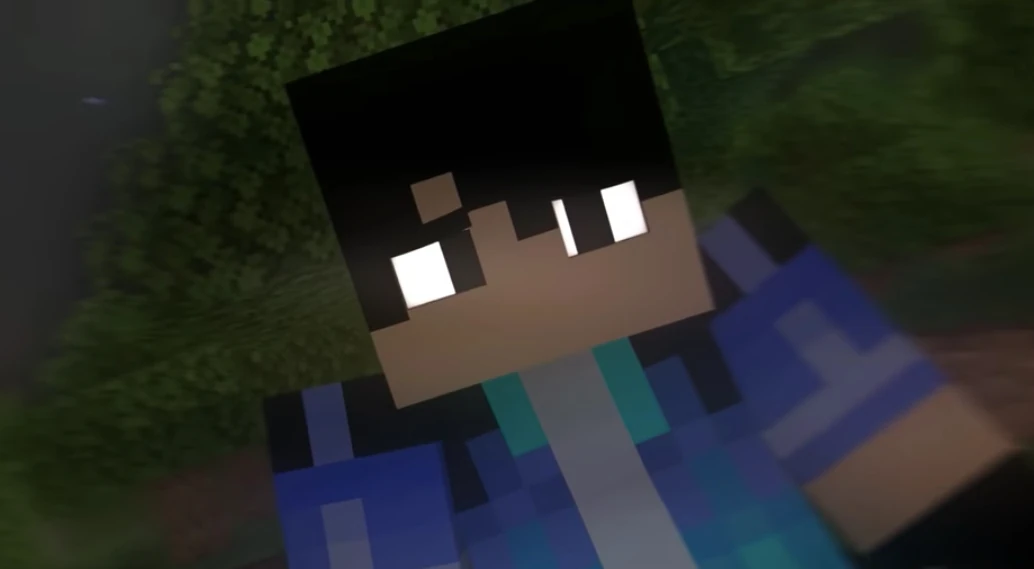 Shawn | EthanAnimatez Wiki | Fandom