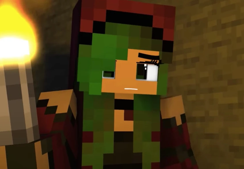 Rosela | EthanAnimatez Wiki | Fandom