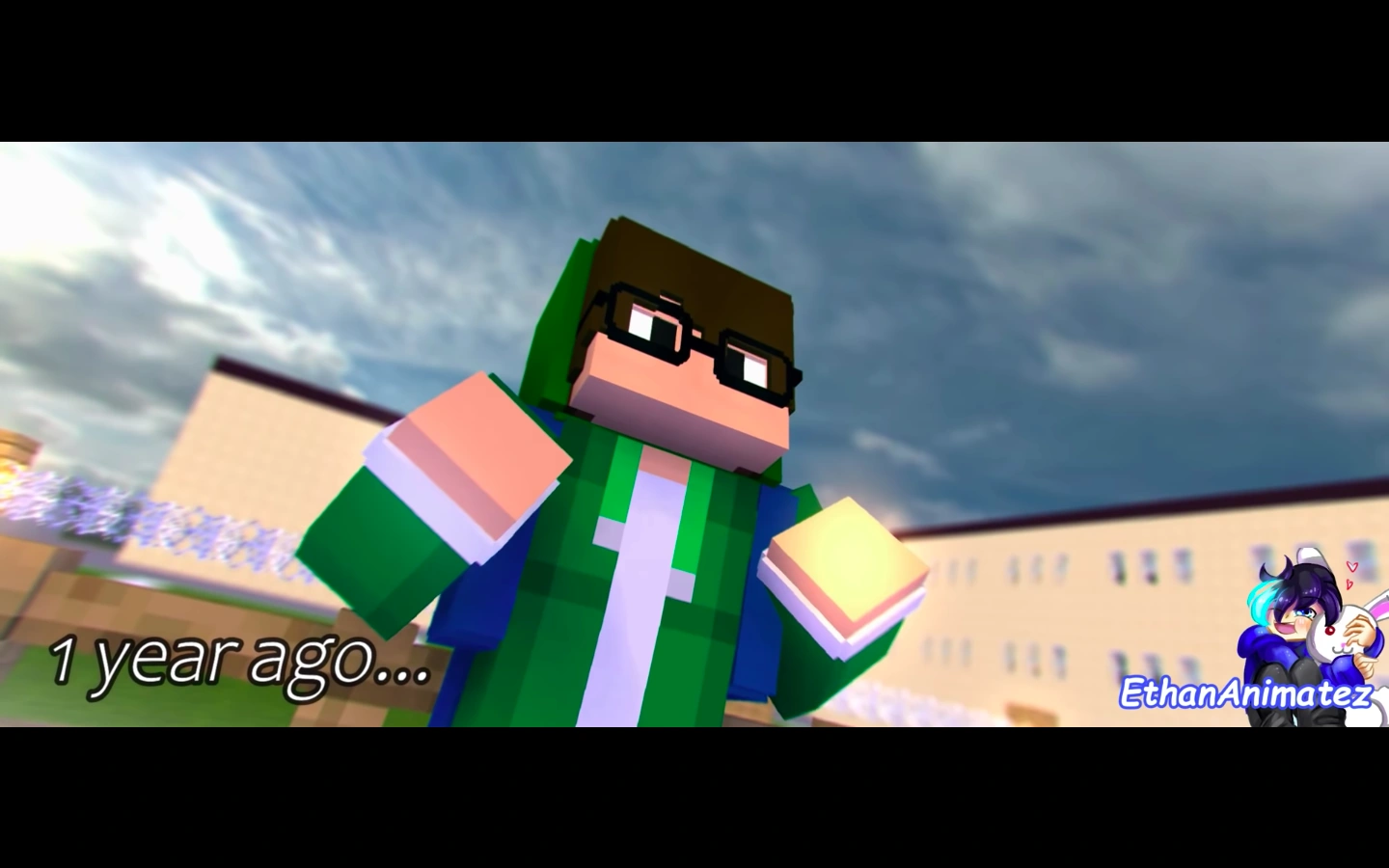 Michael | EthanAnimatez Wiki | Fandom