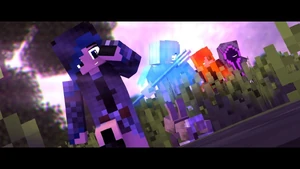 Chronos | EthanAnimatez Wiki | Fandom