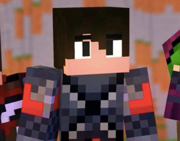 Exodus | EthanAnimatez Wiki | Fandom