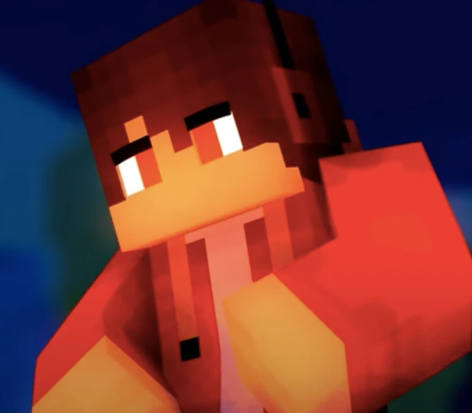 Blaze | EthanAnimatez Wiki | Fandom