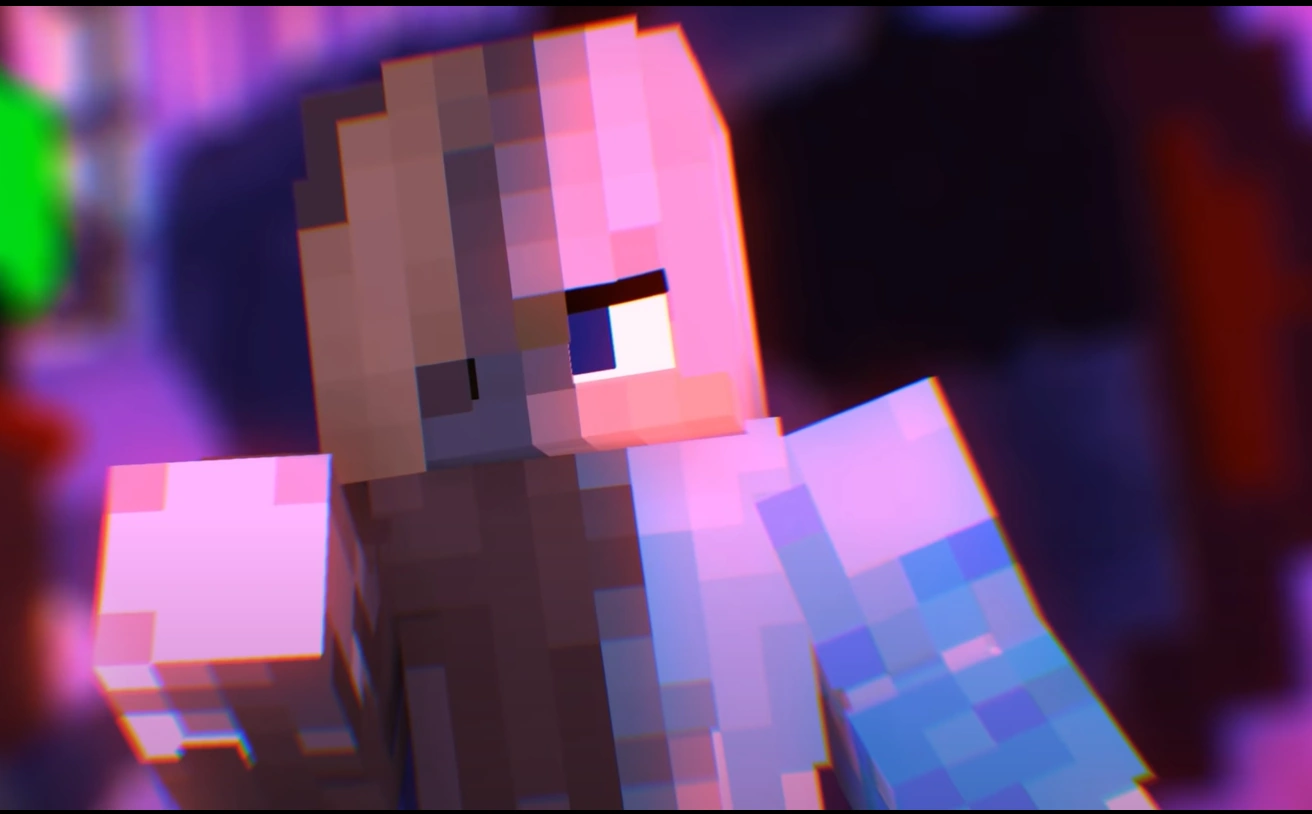 Chronos | EthanAnimatez Wiki | Fandom