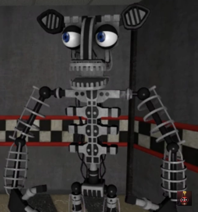 Endo-02 | EthGoesBOOM YT Wiki | Fandom