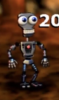 Adventure Endo-01 | EthGoesBOOM YT Wiki | Fandom