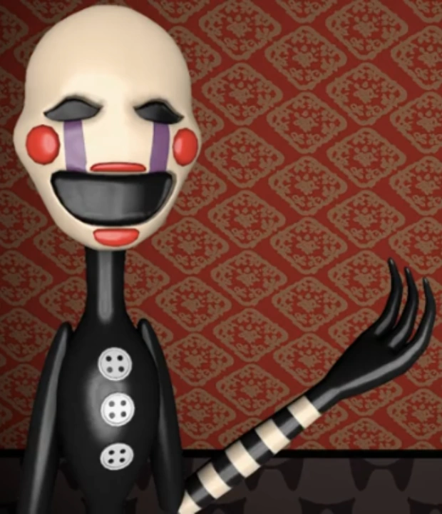 Puppet | EthGoesBOOM YT Wiki | Fandom