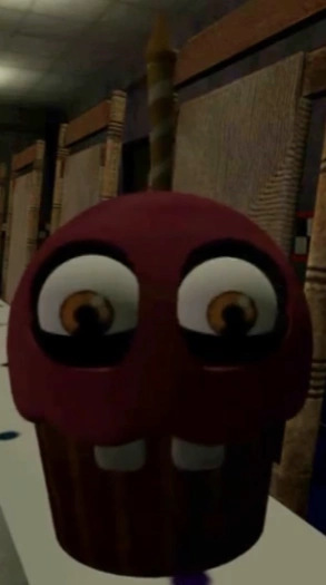 Cupcake | EthGoesBOOM YT Wiki | Fandom