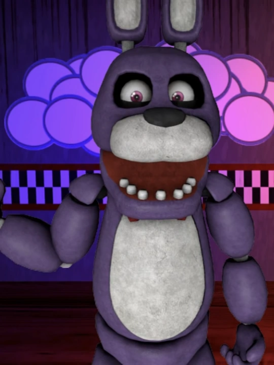 Bonnie | EthGoesBOOM YT Wiki | Fandom
