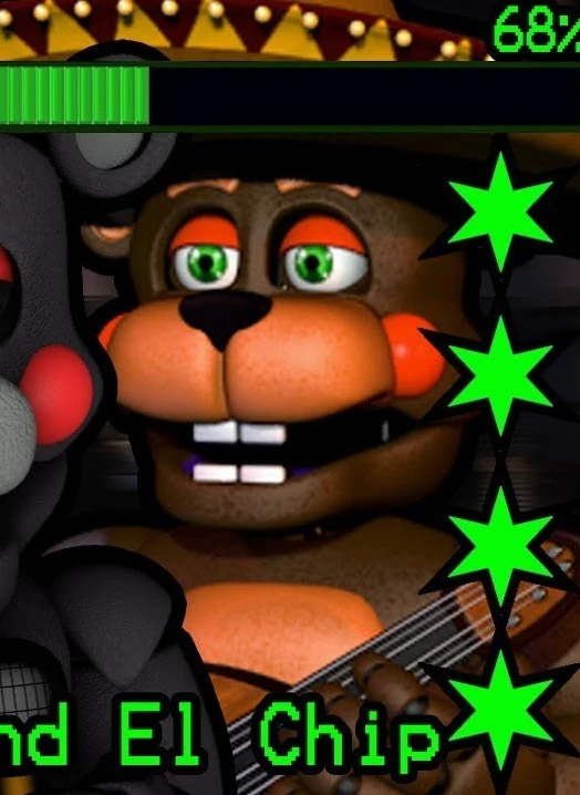 El Chip | EthGoesBOOM YT Wiki | Fandom