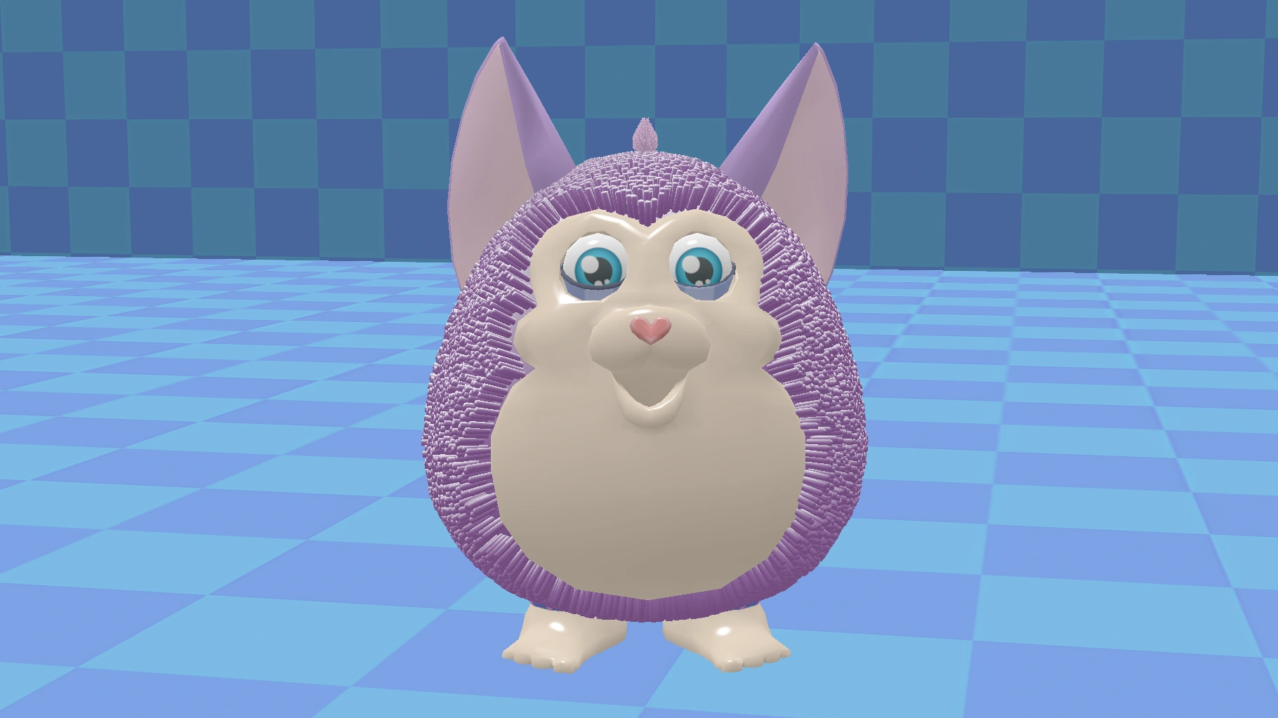 Tattletail | Cupp27 Wikia | Fandom