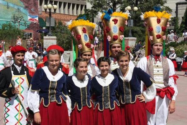 Basques | Ethnipedia Wiki | FANDOM powered by Wikia