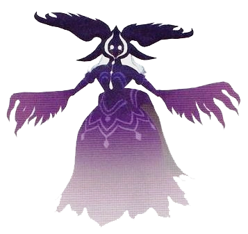 Hollow Queen | Etrian Odyssey Wiki | Fandom