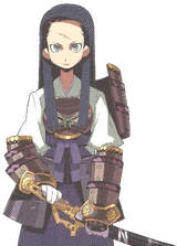 Category:Etrian Odyssey Untold Characters | Etrian Odyssey Wiki | Fandom