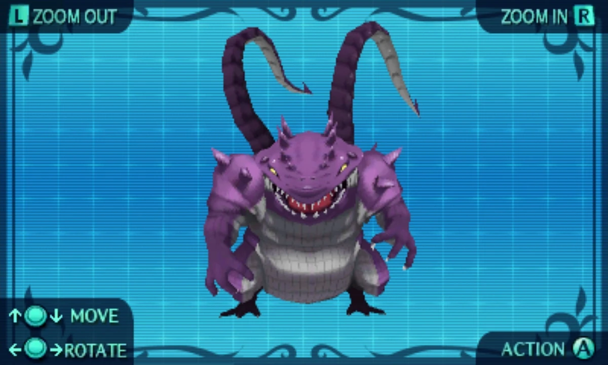 Category:Etrian Odyssey Nexus Monsters | Etrian Odyssey Wiki | Fandom