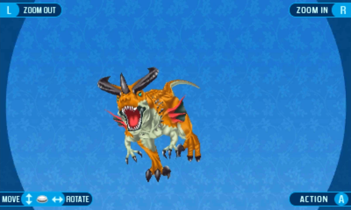 Raptor Lord | Etrian Odyssey Wiki | Fandom